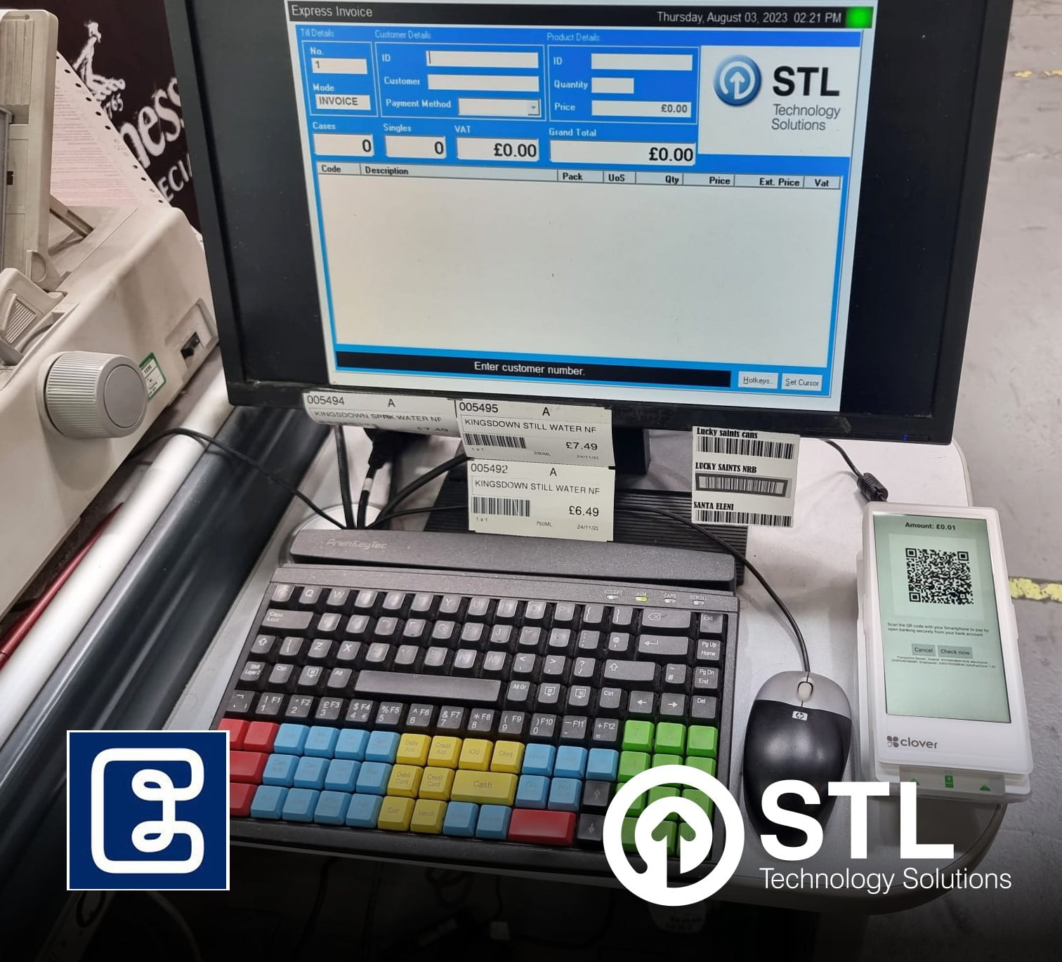 Wholesalers set to save thousands in banking charges due to new EchoPay ...